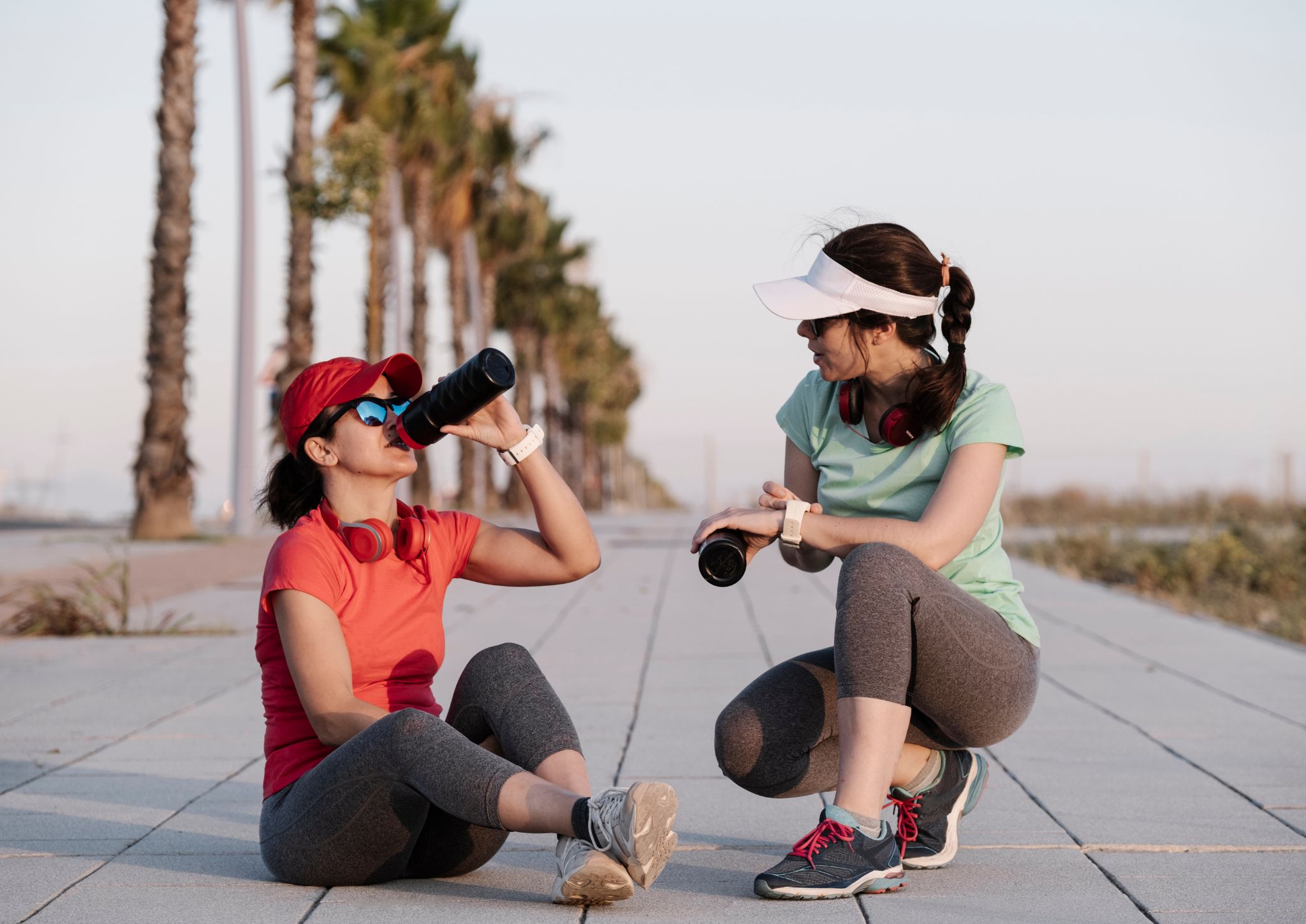 Athleisure Revolution: How It's Changing the Game for Health and Fashion - Haelthy Group ...