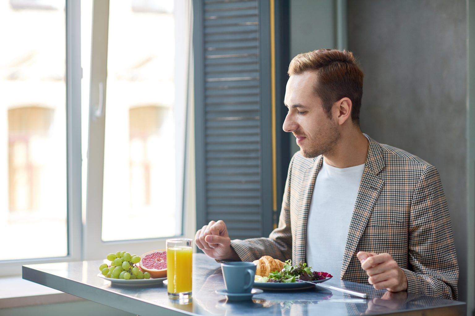 Balanced Diet Made Easy: Healthy Eating Plate Explained