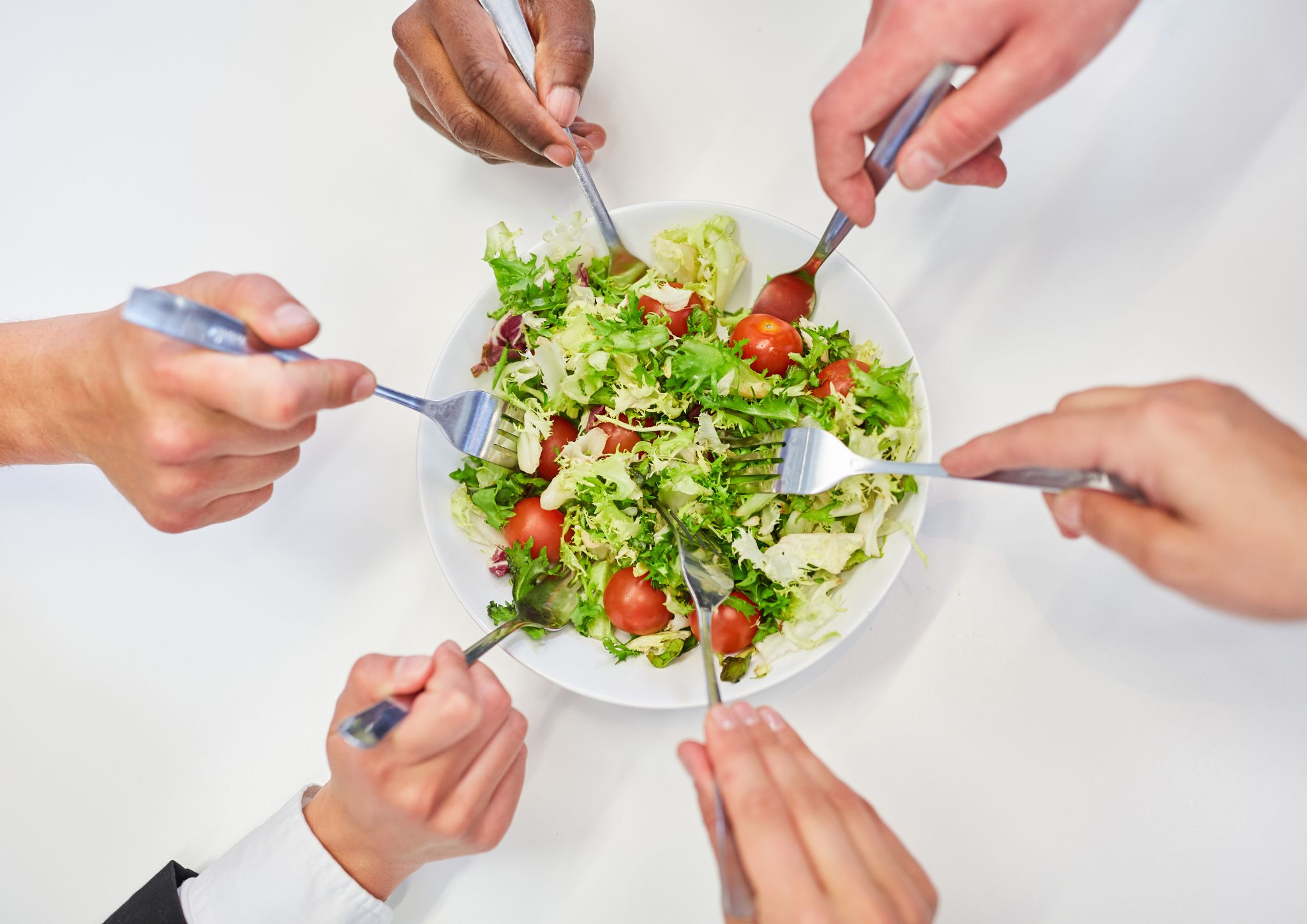 Balanced Diet Made Easy: Healthy Eating Plate Explained