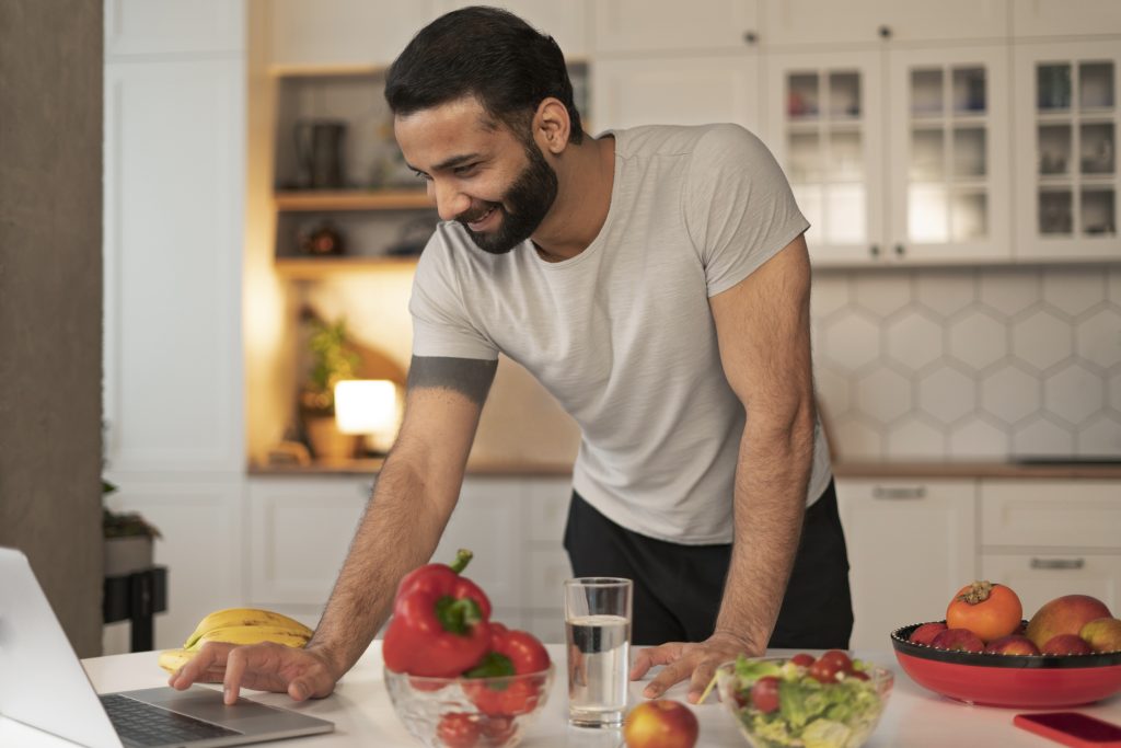 Healthy Lifestyle Plan: How to Create and Embrace Your Path to Wellness ...