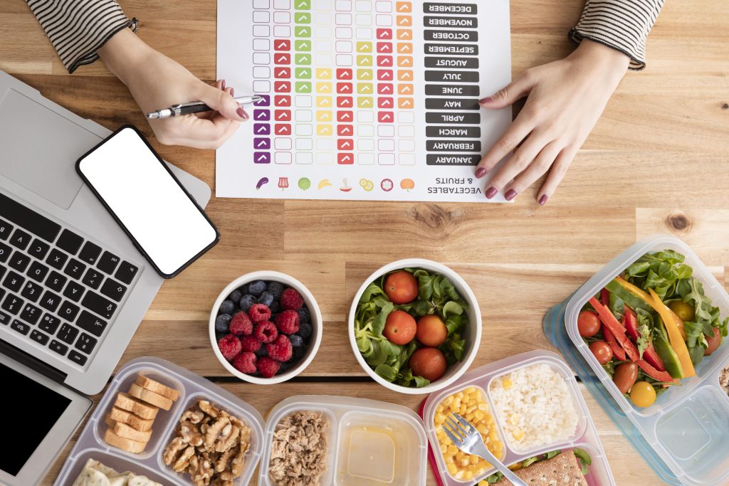 Nutrition Score: Understanding the System to Score Your Way to Health ...