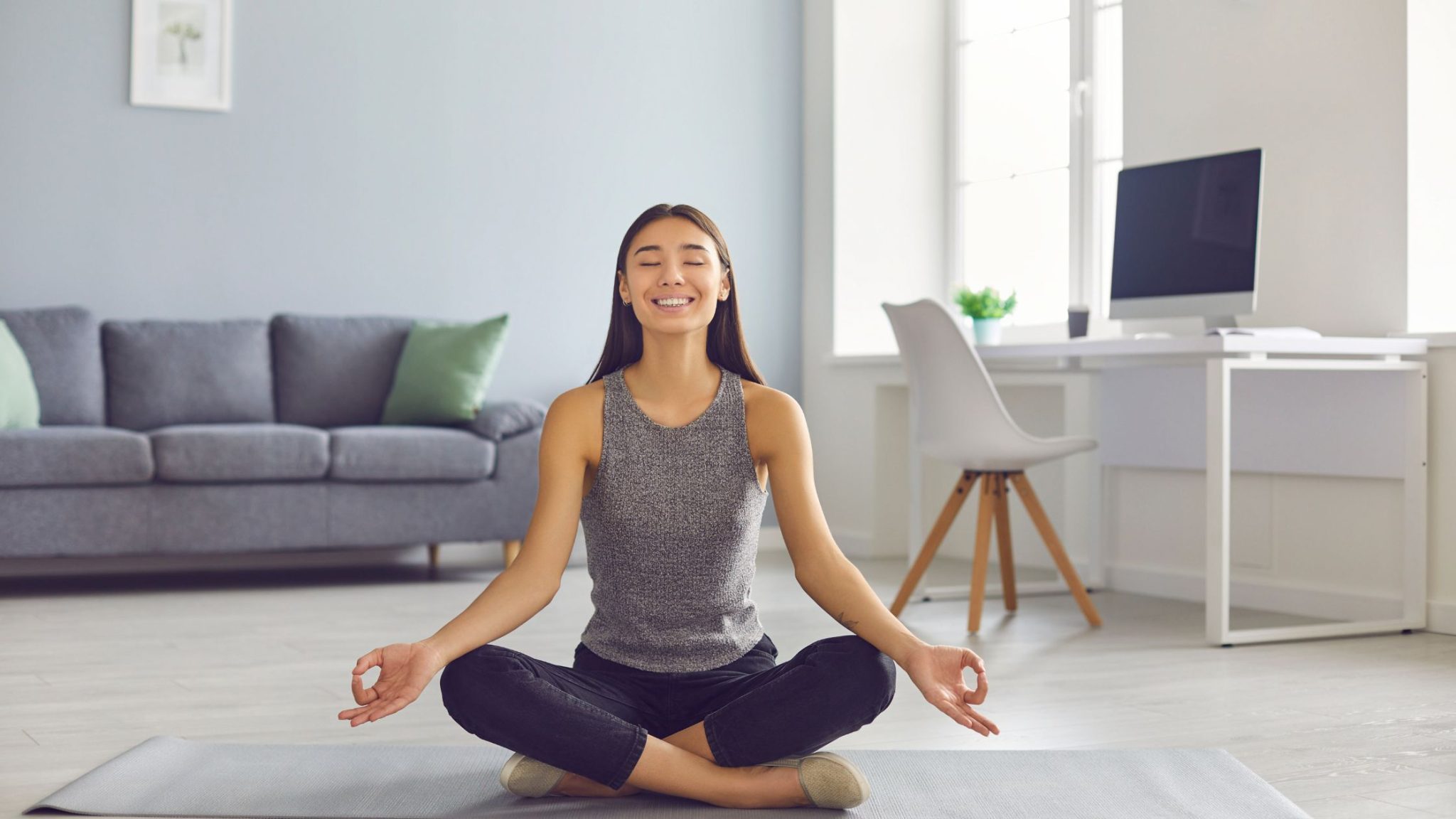 Balanced Life: 4 Proven Strategies to Achieve Harmony and Fulfillment - Haelthy Group Official ...