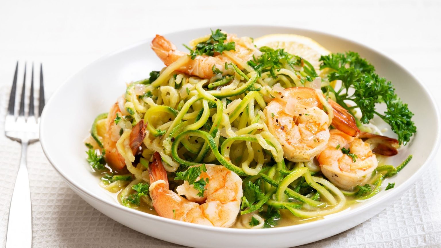 Healthy Food Alternatives: 20 Delicious Swaps for a Nourishing ...