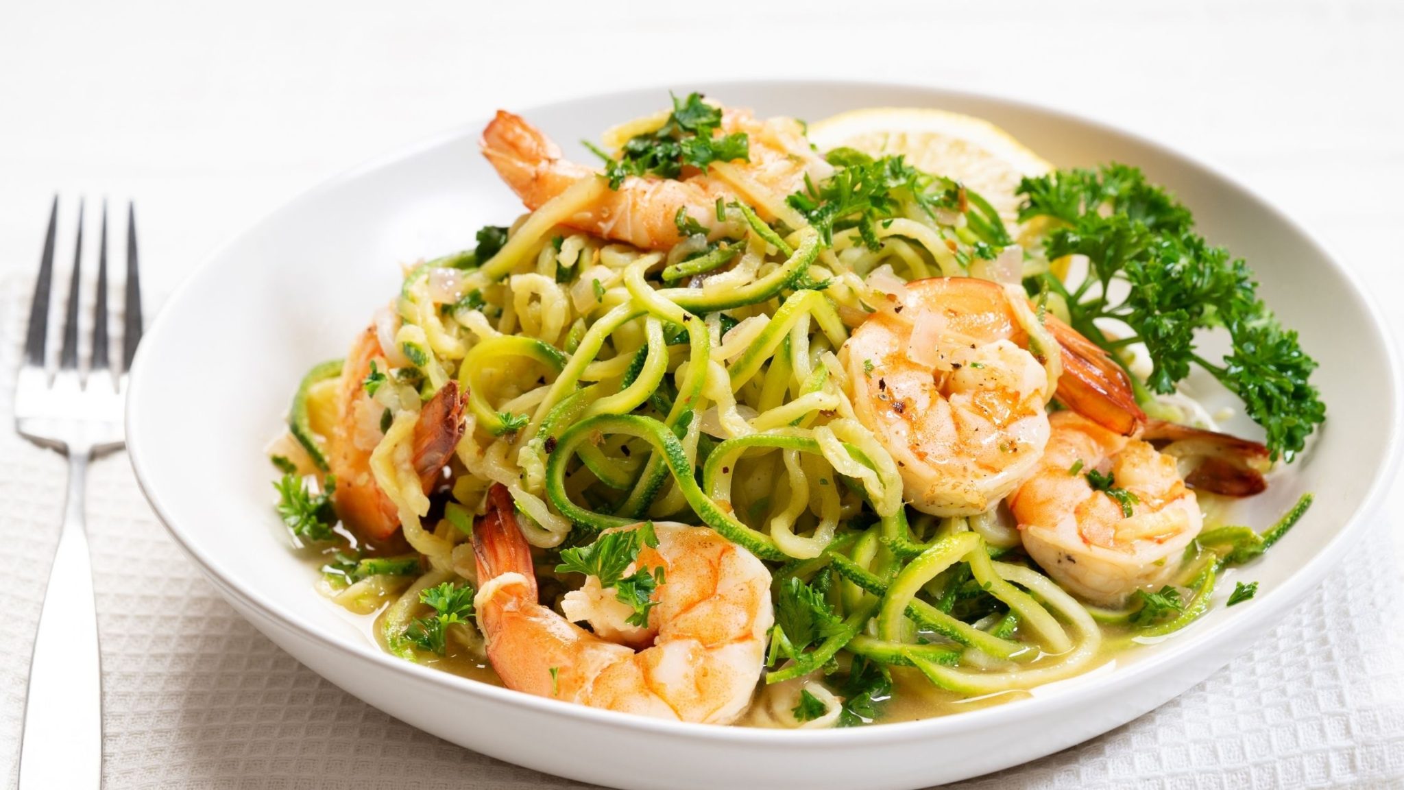 Healthy Food Alternatives: 20 Delicious Swaps for a Nourishing ...