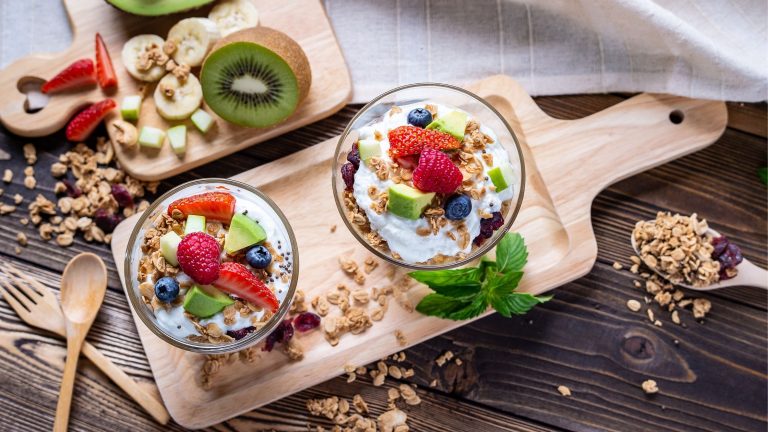 Healthy Food Alternatives: 20 Delicious Swaps for a Nourishing ...