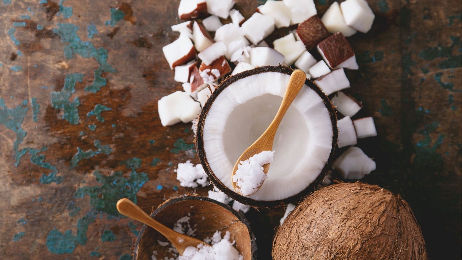 Healthy Food Alternatives: 20 Delicious Swaps for a Nourishing ...