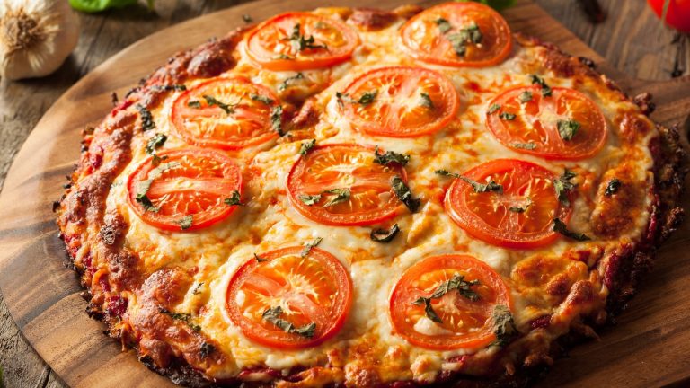 Healthy Food Alternatives: 20 Delicious Swaps for a Nourishing ...