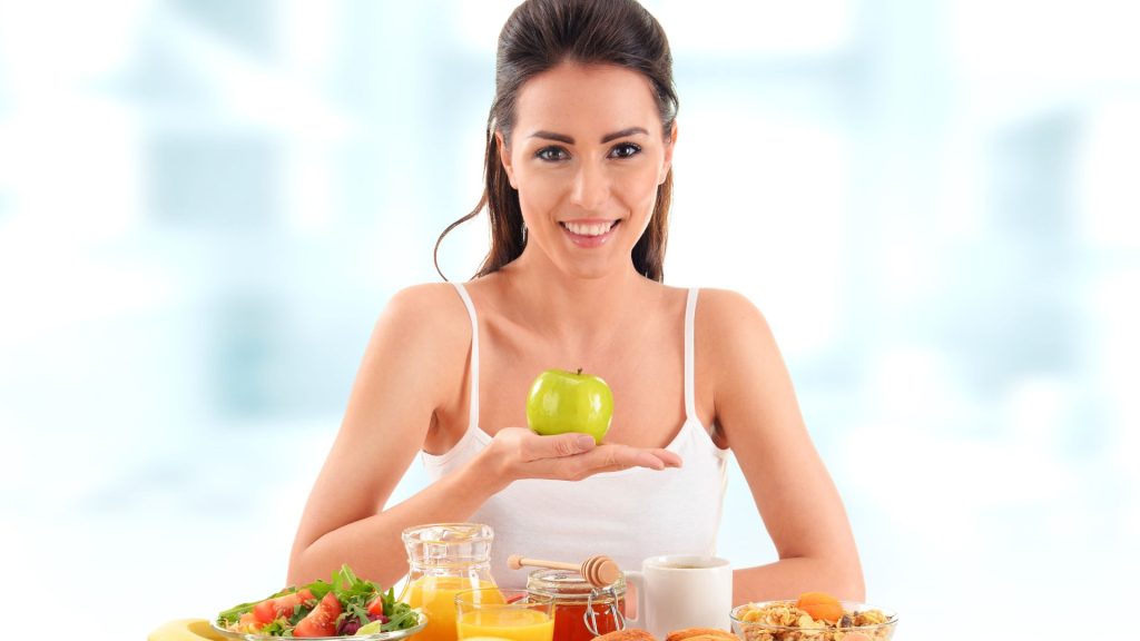 Balanced Diet: 7 Essential Habits for a Healthier, Happier Life - Haelthy Group Official Website