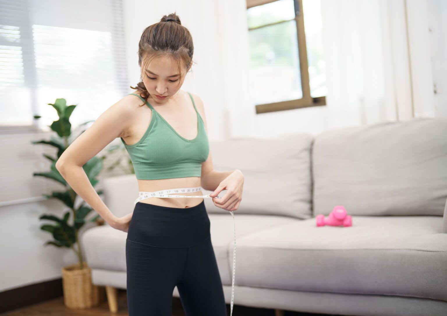 Healthy Weight: Unlock the Secrets to a Balanced Life Beyond the Numbers - Haelthy Group ...