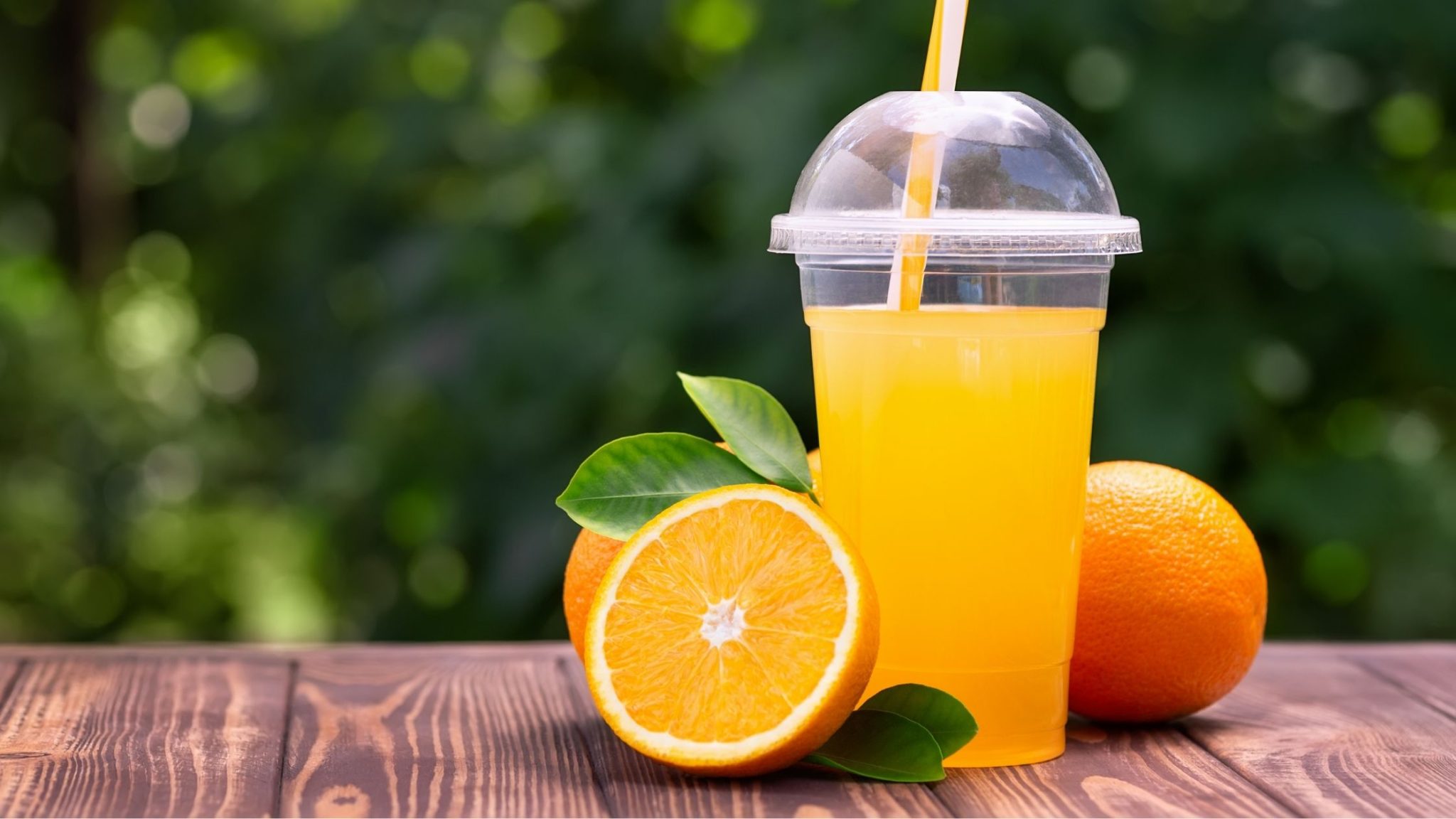 Health Benefits of Orange: 20 Reasons It's More Than Just a Splash of ...