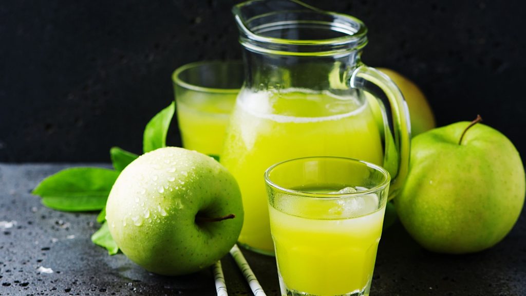 Health Benefits of Apple: 20 Remarkable Reasons This Fruit Is Nature's ...