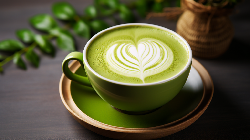 Drink Matcha: 15 Delicious Ways to Enjoy This Green Tea That’ll Make ...