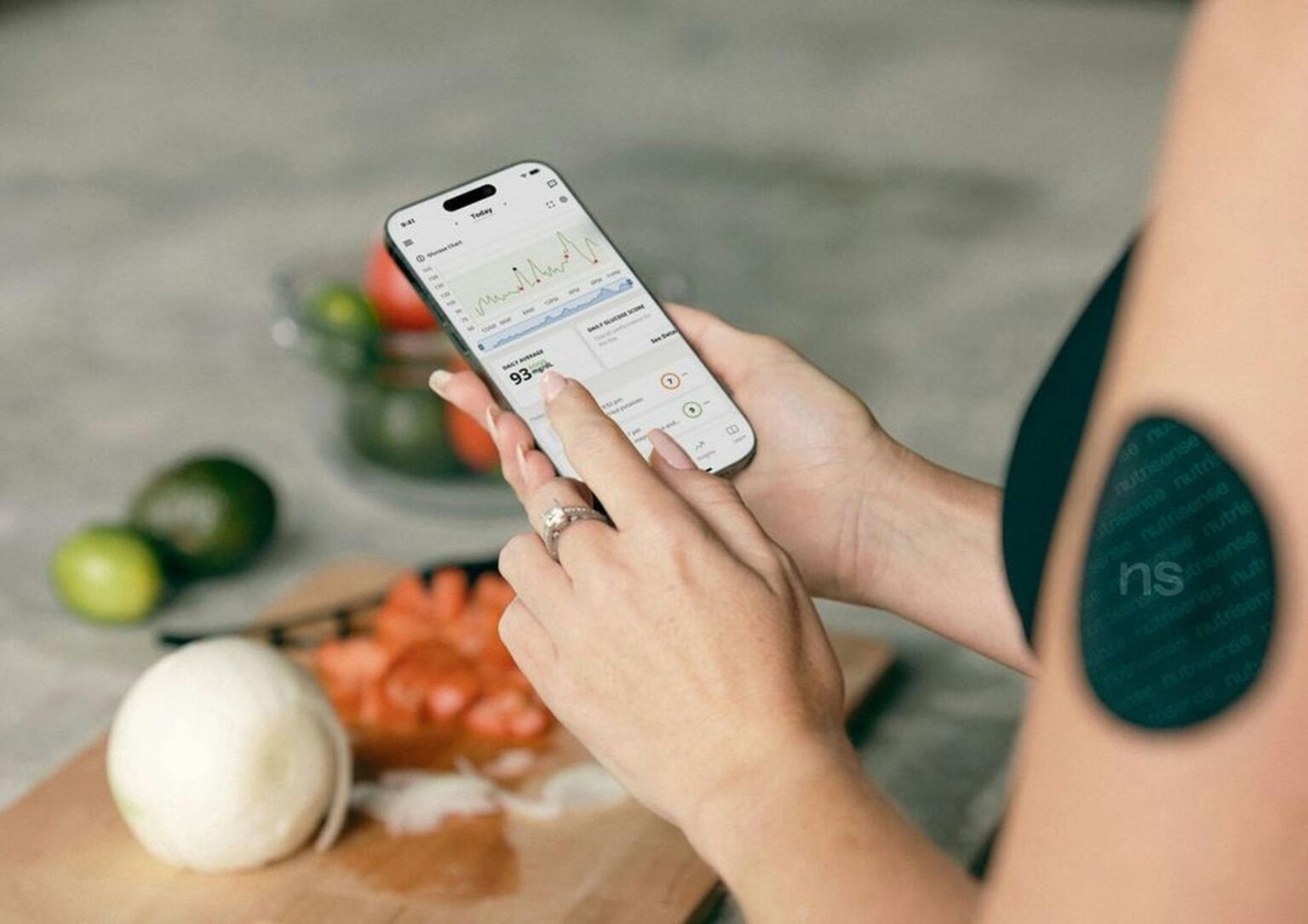 Exploring the Growing World of Health Apps: Revolutionizing Wellness at Your Fingertips ...