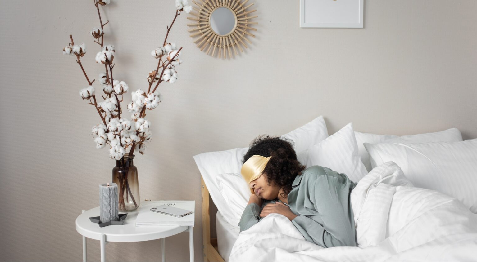 Effects of Color on Sleep and Bedroom Design - Haelthy Group Official ...