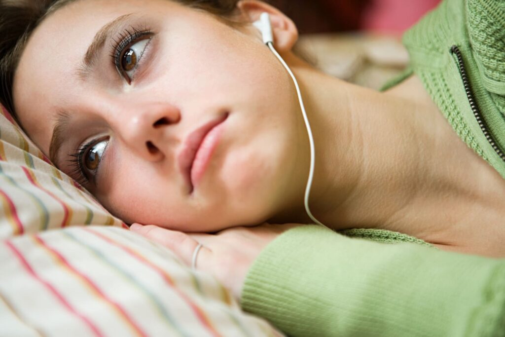 Does Sad Music Actually Make Us Sad? Exploring the Psychology Behind ...