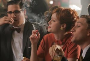 The Dark Influence: How Movies Shape Harmful Behavior - Haelthy Group ...
