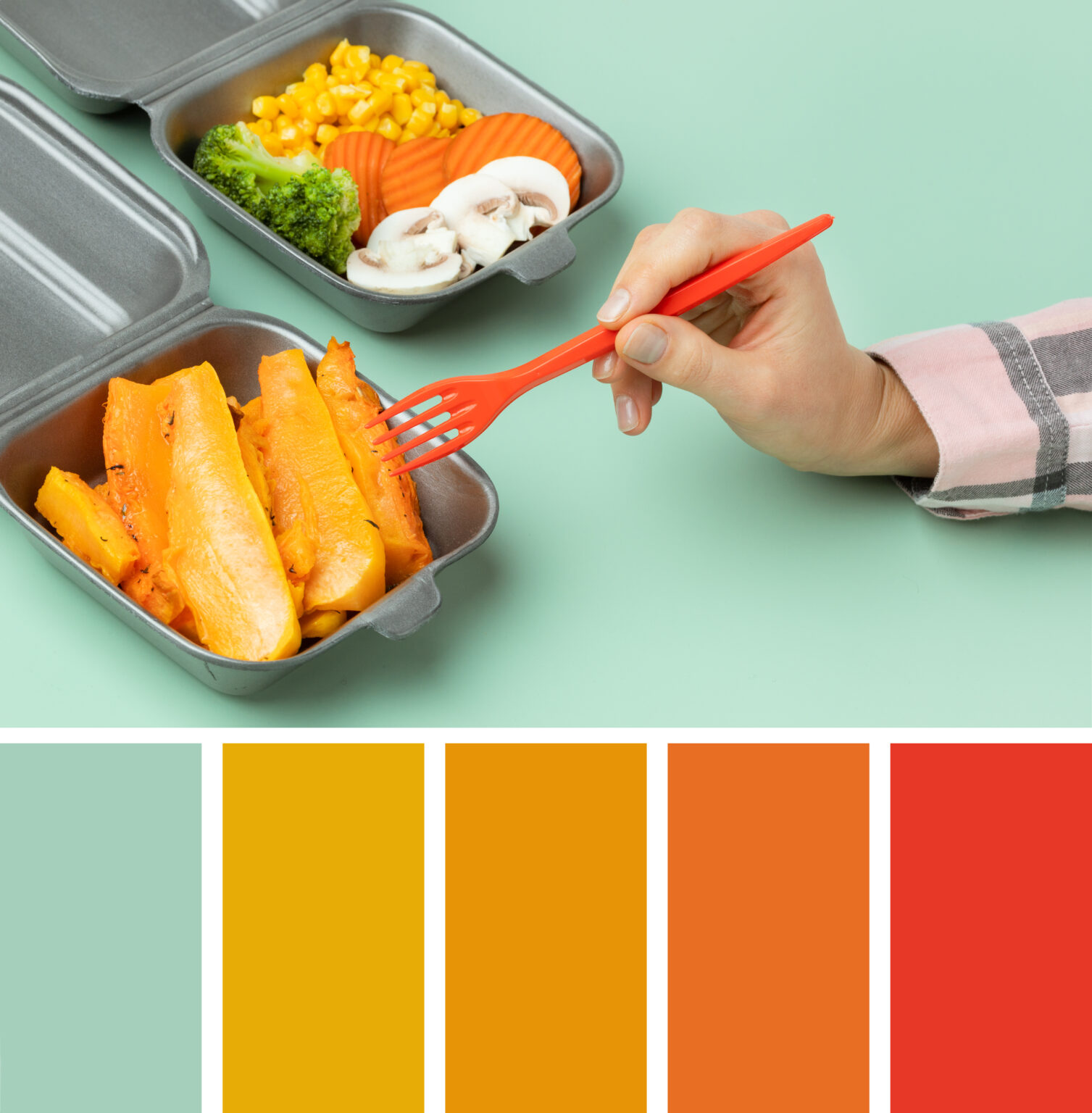 Colors Affect Mental Health: Unveiling the Psychological Impact of ...