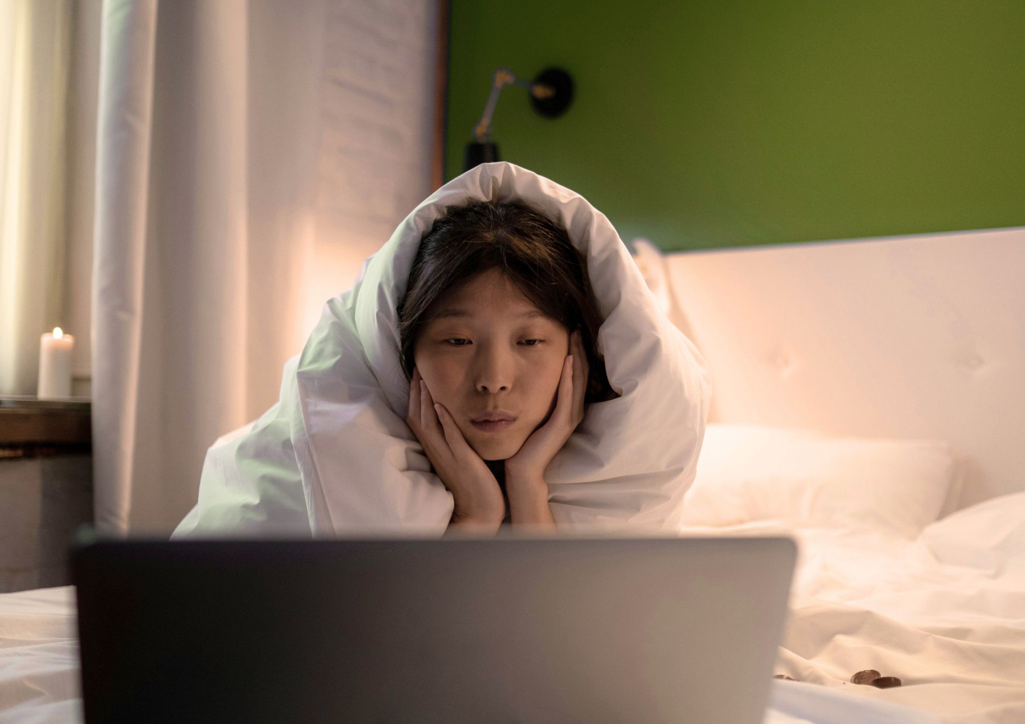 The Dark Influence: How Movies Shape Harmful Behavior - Haelthy Group Official Website