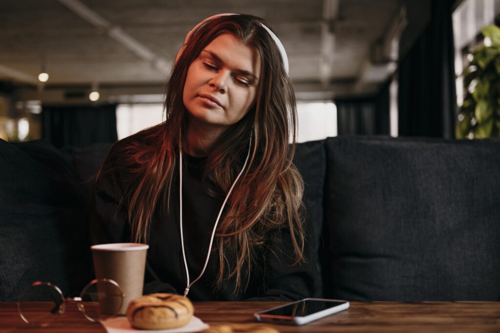 Does Sad Music Actually Make Us Sad? Exploring the Psychology Behind ...