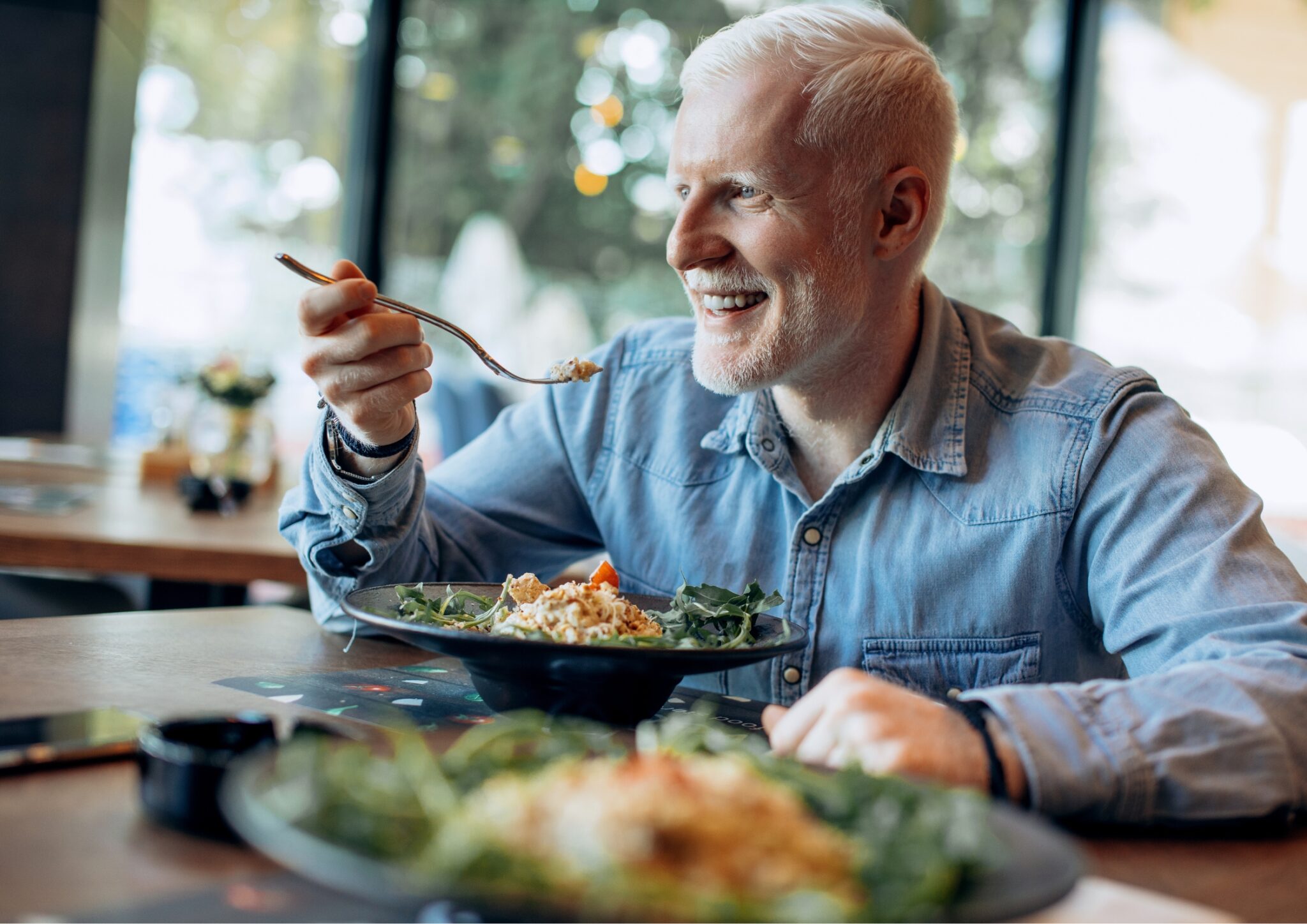 Healthy Eating Made Easy: Ditch the Confusion - Haelthy Group Official ...