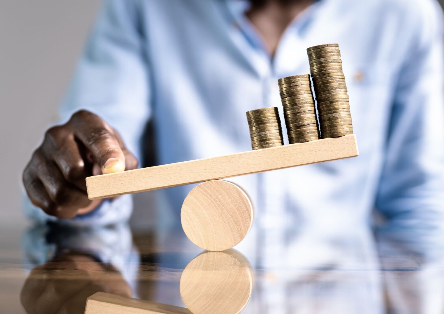 Understanding the Importance of Personalized Balance to achieve a ...
