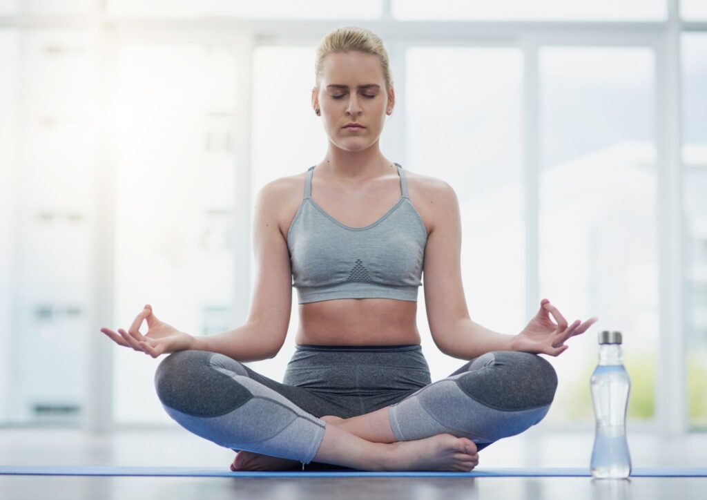 Understanding the Importance of Personalized Balance to achieve a ...