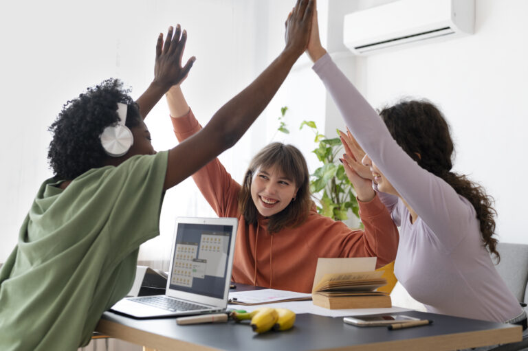 10 Tips on How to Create a Healthy Work Culture - Haelthy Group ...