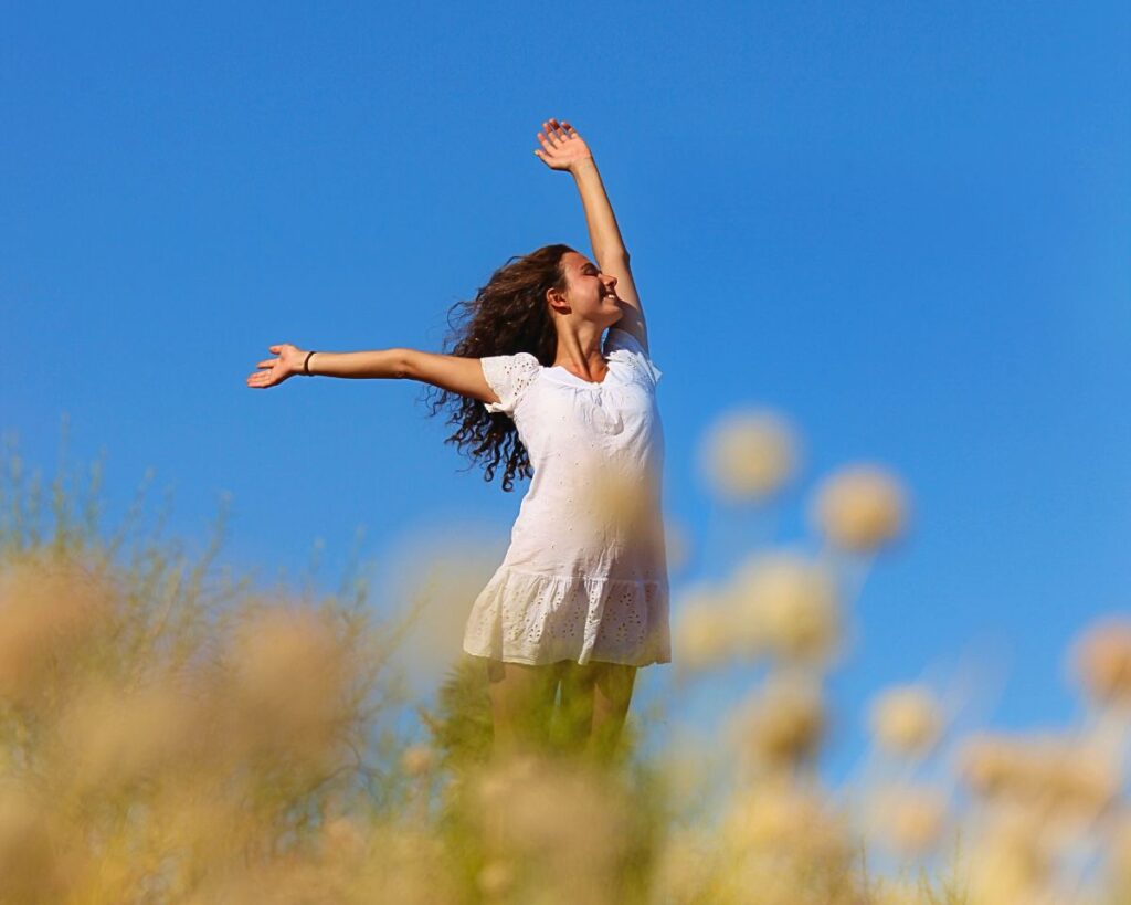 Emotional Balance and Why It Matters - Haelthy Group Official Website