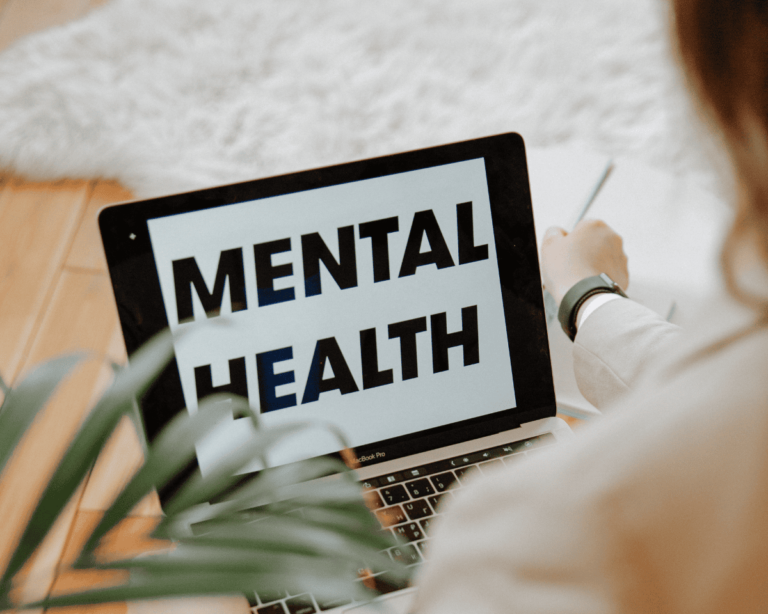 Nutrition and Mental Health: How Food Impacts Emotional Well-Being ...