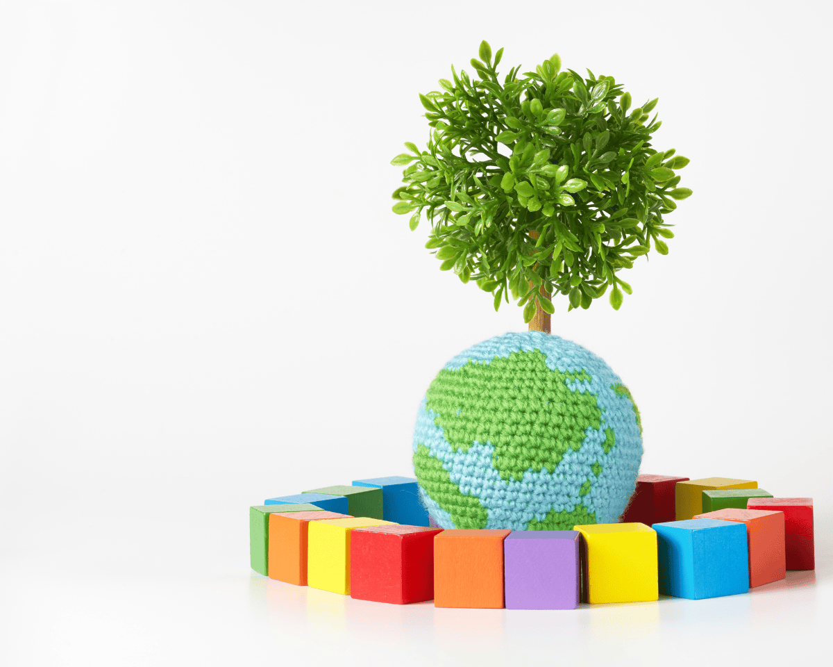 Sustainable Nutrition and Its Impact on Health - Haelthy Group Official Website